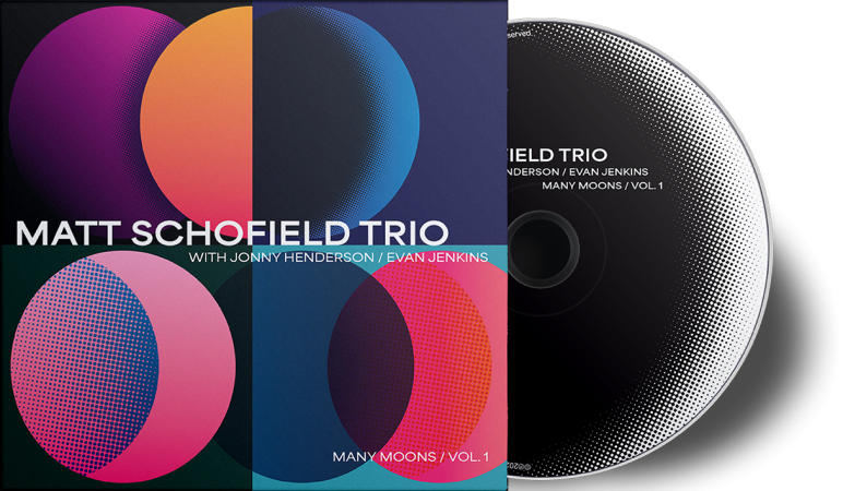 Home - Matt Schofield Music